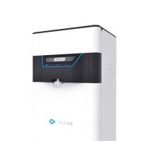 China 40L/Hr Ultrapure Water System Water Purify Machine For Medical Laboratory for sale