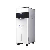 China Commercial Reverse Osmosis Dialysis Machine Deionized Water Purification Systems For Lab for sale
