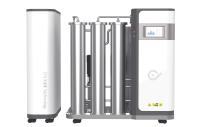 China 1500L/H RO Pure Water Machine Ro Water Plant For Hemodialysis Equipment for sale