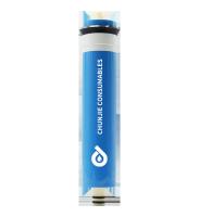 China Household Water Purification Consumables Membrane Elements Water Treatment Consumables for sale