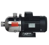 China ISO9001 Water Purification System Accessories Pure Water High Pressure Pump for sale