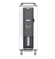 China 120L/H Portable Hemodialysis Water Treatment System DVP Series RO Filter For Home for sale