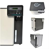 China 220V 800us.Cm Ultra Pure Reverse Osmosis System RO Home Purifying Water Systems for sale