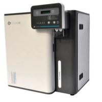 China 220V 800us.Cm Ultra Pure Reverse Osmosis System RO Home Purifying Water Systems for sale