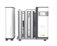 China Endotoxin Filter Hemodialysis Water Treatment System Medical Pure Water Equipment RS422 for sale