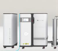 China Endotoxin Filter Hemodialysis Water Treatment System Medical Pure Water Equipment RS422 for sale