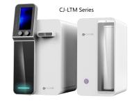 China High End Ultrapure Water Systems Machine 20L/H Laboratory Pure Water Treatment Machine for sale
