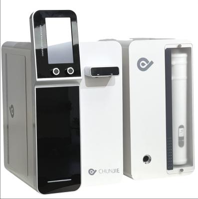 China OEM LTM Series Ultrapure Automatic Water Cleaner Hospital Water Filtration Systems 10L/H 20L/H for sale