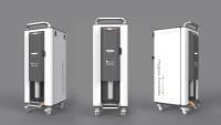 China ISO9001 Portable Dialysis RO System Hemodialysis Water Filtration 2880L/Day for sale