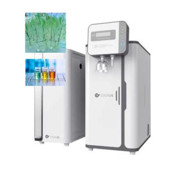 China 10L 20L Per Hour Reverse Osmosis Water Machine Agricultural Water Treatment Systems for sale