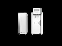 China 20L/H 200ppm Ultra Pure Reverse Osmosis System Osmosis Water Machine For Pesticide for sale