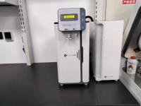 China Semiconductor Laboratory Ultrapure Water Commercial Reverse Osmosis Water Filtration System for sale