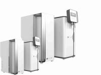 China OEM Optical Ultra Pure Reverse Osmosis System 15L Tank Reverse Osmosis Machine for sale