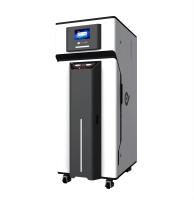 China 300L/Hour To 600L/Hour Medical Water Purification Systems Reverse Osmosis Equipment for sale