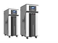 China 300L/Hour To 600L/Hour Medical Water Purification Systems Reverse Osmosis Equipment for sale