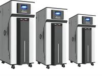 China 300L/Hour To 600L/Hour Medical Water Purification Systems Reverse Osmosis Equipment for sale