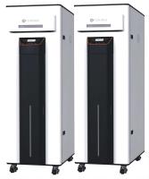 China 120L To 200L/Hr Medical Water Purification Systems Pharm Ro Water Treatment Machine for sale