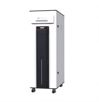 China 120L To 200L/Hr Medical Water Purification Systems Pharm Ro Water Treatment Machine for sale