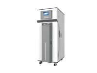 China 120L To 200L/Hr Medical Water Purification Systems Pharm Ro Water Treatment Machine for sale