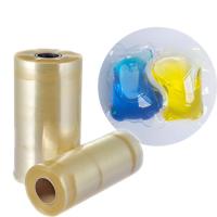 China 75um Pva Water Soluble Film Laundry Packing Film for sale