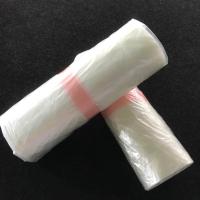 China SGS 100% Dissolving Hot Water Soluble Bags For Hospital for sale