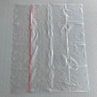 China SGS 100% Dissolving Hot Water Soluble Bags For Hospital for sale