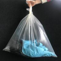 China SGS 100% Dissolving Hot Water Soluble Bags For Hospital for sale