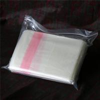 China SGS 100% Dissolving Hot Water Soluble Bags For Hospital for sale