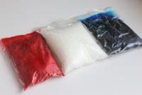 China Disposable Heat Seal 50um 12*16cm Water Soluble Bags for sale