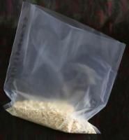 China Disposable Heat Seal 50um 12*16cm Water Soluble Bags for sale