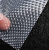 China 1.5M 31.25G Water Soluble Backing For Embroidery for sale