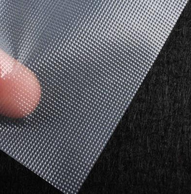 China 1.5M 31.25G Water Soluble Backing For Embroidery for sale