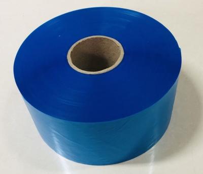 China SNYC Blue 25mic 500m/Roll Polyvinyl Alcohol Film for sale