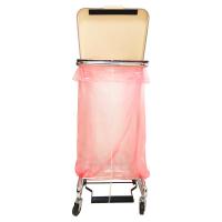 China Hospital 84cm 100% PVA Hot Water Soluble Bags for sale