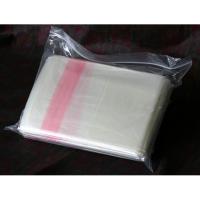 China Medical 25/30μM 660mm 840mm Water Soluble Laundry Bag for sale