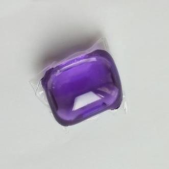 China Mechanical Packaging Film 470mm 80% Laundry Pod for sale