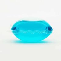 China Water Dissolving Plastic 75um 50cm Laundry Pod for sale