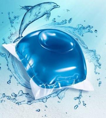China PVOH PVA 76um 1000m Laundry Liquid Capsules for sale