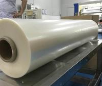 China 30 Seconds 25 Mic 1.5M Embroidery Stabilizer Backing for sale