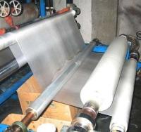 China 25 Mic 200yd Machine Embroidery Backing Stabilizer for sale