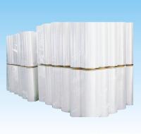 China Embossed 1m 200yard 35micron Polyvinyl Alcohol Film for sale