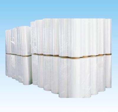 China Embossed 1m 200yard 35micron Polyvinyl Alcohol Film for sale