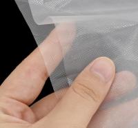 China 200M/Roll 25um Sticky Back Stabilizer For Embroidery for sale