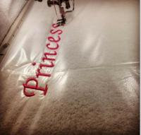 China Polyvinyl Alcohol Water Soluble Film For Embroidery for sale