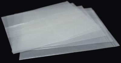 China 80um PVA Dissolvable Shopping Bags For Clothing for sale
