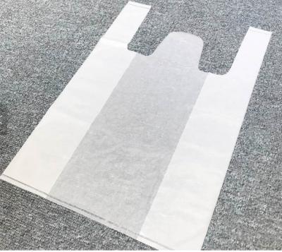 China 7 14CM Water Dissolving Bags for sale