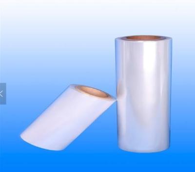 China Transparent 1m 1000m Polyvinyl Alcohol Film Roll for sale