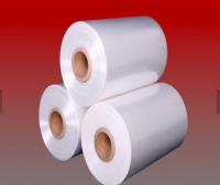 China Disposable 5000m 140degree Cold Water Soluble Film for sale