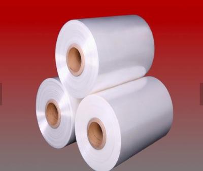 China Disposable 5000m 140degree Cold Water Soluble Film for sale
