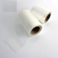 China Disposable 5000m 140degree Cold Water Soluble Film for sale